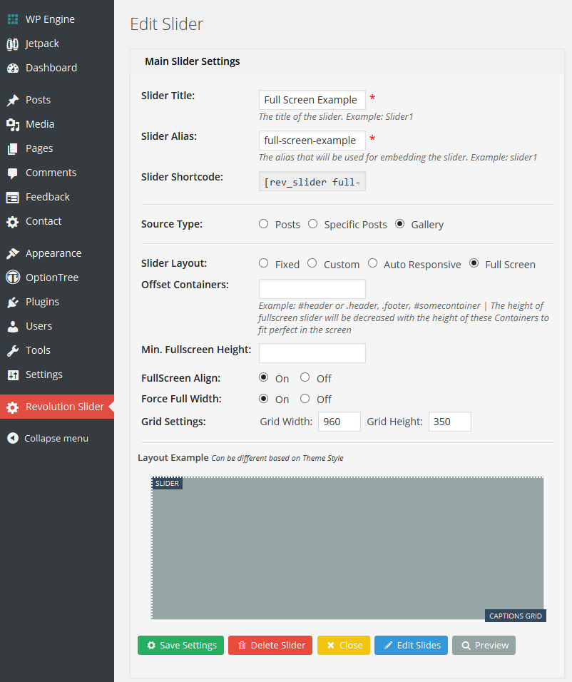 theme documentation | kyusha.net